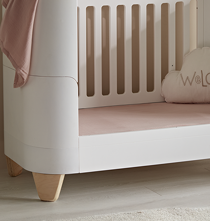 Cot Bed Accessories – Gaia Baby