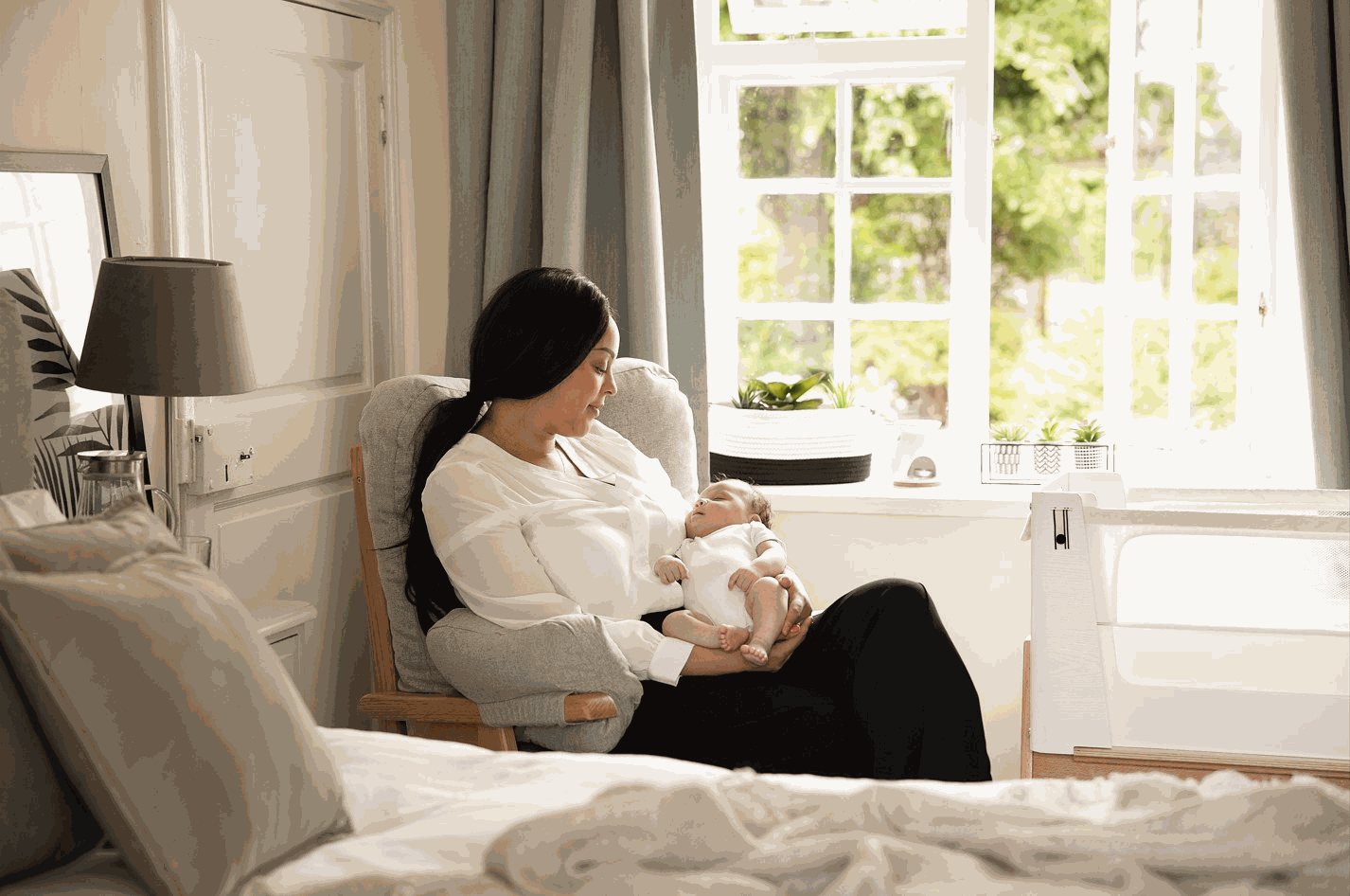 Gaia Baby Nursery Australia